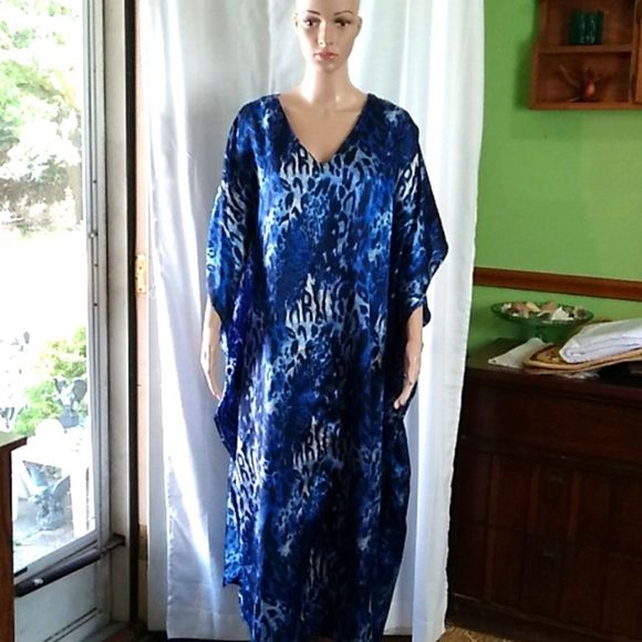 Bobbie Brooks | Intimates & Sleepwear | Bobby Brooks One Size Fits All ...